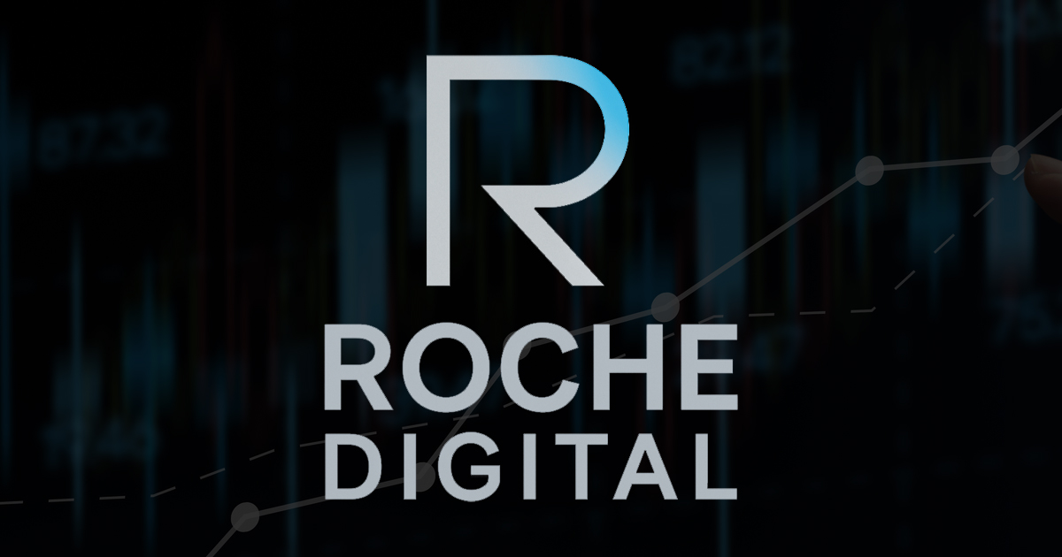 Roche Digital - Leads that Rock